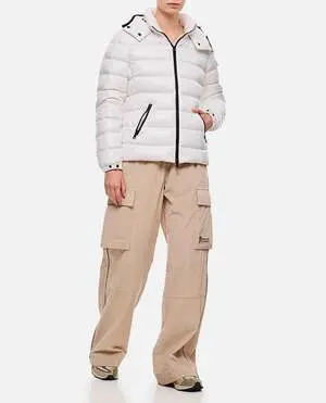 Moncler Cargo Pants - Rose