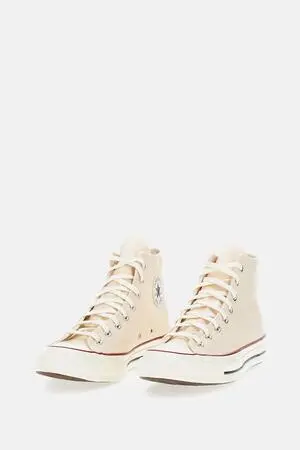 CONVERSE Chuck 70 Vintage Canvas High-top Sneakers - White