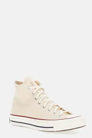 CONVERSE Chuck 70 Vintage Canvas High-top Sneakers - White