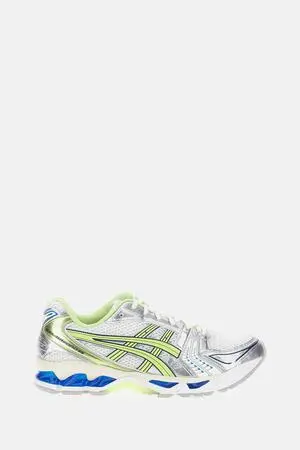 Asics Gel-kayano 14 Sneakers - Argento