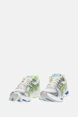 Asics Gel-kayano 14 Sneakers - Argento