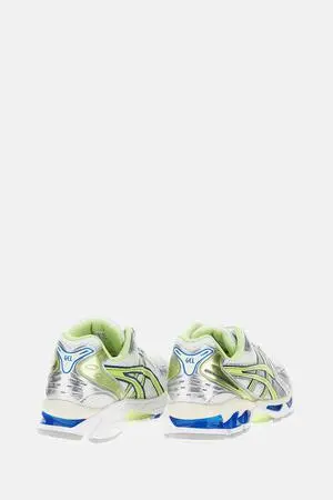 Asics Gel-kayano 14 Sneakers - Argento