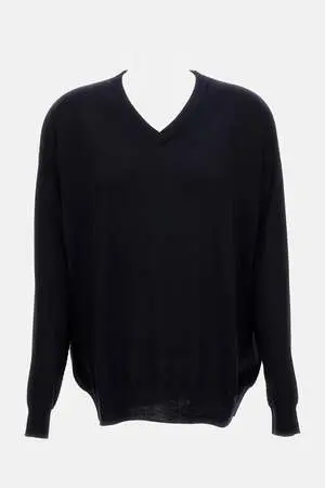 Hira V Neck Sweaters For Women