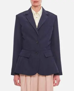 JW Anderson Viscose Blazer