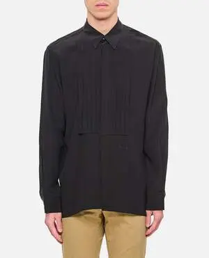 Givenchy Boxy Shirt