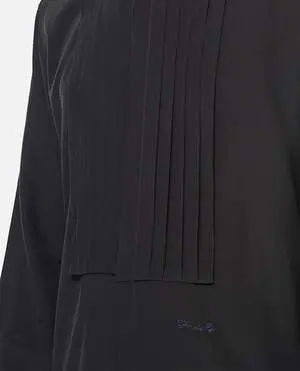 Givenchy Boxy Shirt