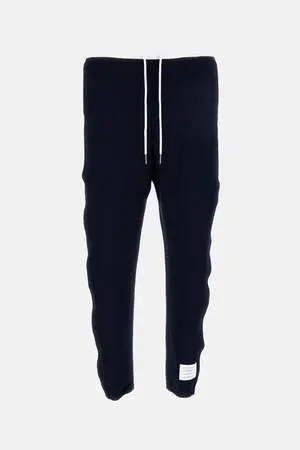 Thom Browne Cotton Trousers