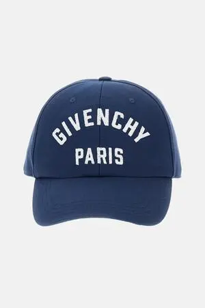 Givenchy Visor Cap - Blue