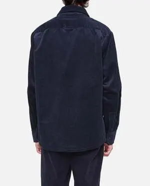 A.p.c. Surchemise Bobby