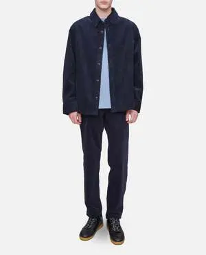 A.p.c. Surchemise Bobby