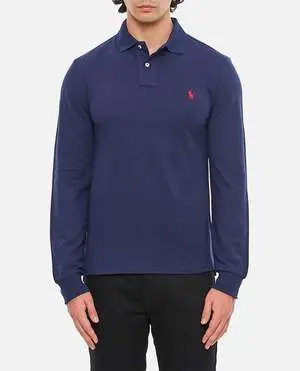 Polo Ralph Lauren Polo A Manica Lunga
