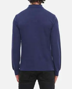Polo Ralph Lauren Polo A Manica Lunga