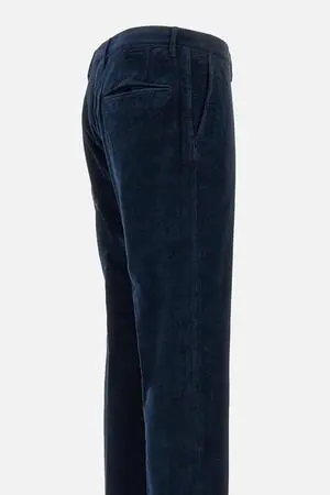 Incotex Tailored Corduroy Trousers