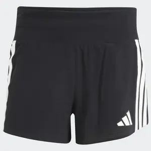 Adidas Adizero Running Gel Pocket Shorts - Black