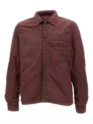 Paul Smith Button-fastening-pocket Jacket