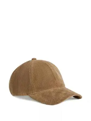 Woolrich Curved Hats For Men