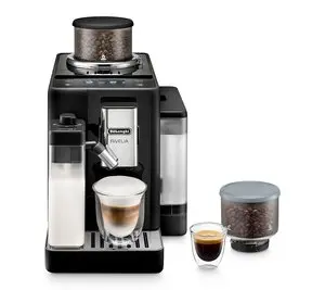 DE'LONGHI Rivelia Espresso Machine - One-color