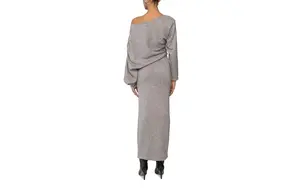 Ronny Kobo Matthieu Dress