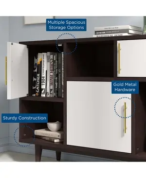 MODWAY Daxton Display Stand