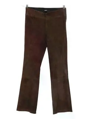 ARMA Suede Trousers