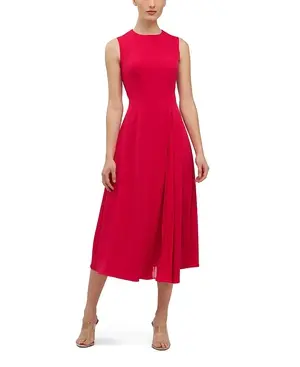 Kay Unger Plain Cocktail Dresses