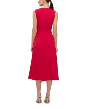 KAY UNGER Elliot Midi Dress