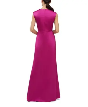 KAY UNGER Madison Gown