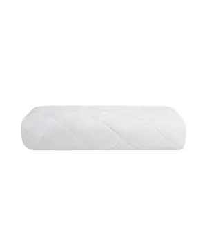 Cozy Earth Bamboo Mattress Pad - White