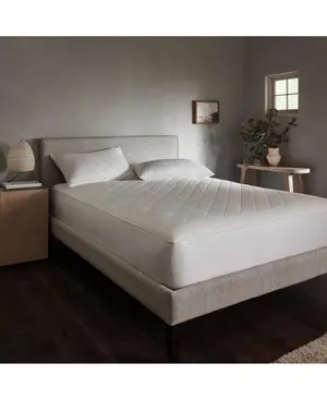 Cozy Earth Bamboo Mattress Pad