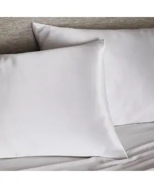 Cozy Earth Silk Pillowcase