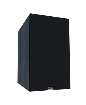 ELAC Db63 Debut 3.0 6.5 Inch Bookshelf Speakers Pair - Black