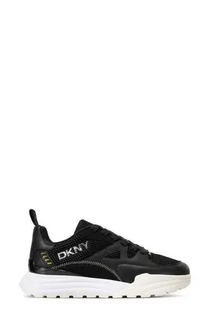 Dkny Zanira Low Top Sneaker