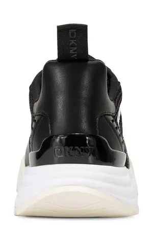 Dkny Zanira Low Top Sneaker