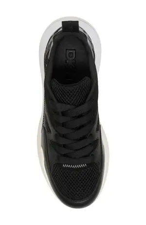 Dkny Zanira Low Top Sneaker