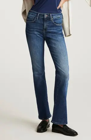 Mavi Boot-cut Jeans For Women