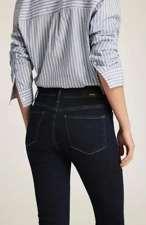 MAVI Sydney Bootcut Jeans