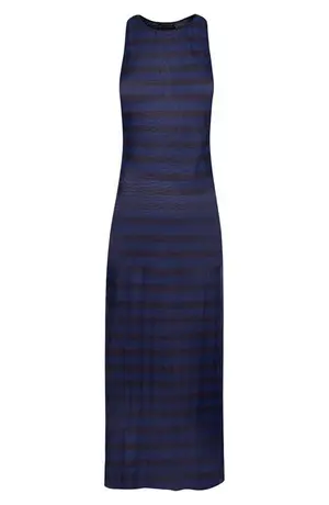 VIX PAULA HERMANNY Harmonie Ravenna Cover-up Dress