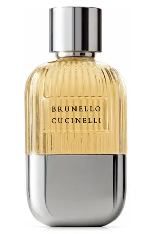 Brunello Cucinelli Pour Homme Refillable Eau De Parfum - Regular