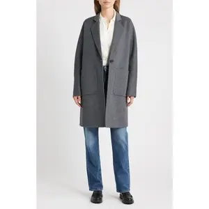 Rails Single Breasted Coats For Women
