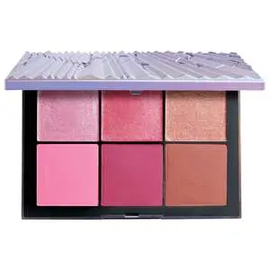 Best Blush Palette