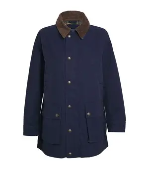 Polo Ralph Lauren Cotton Field Jacket