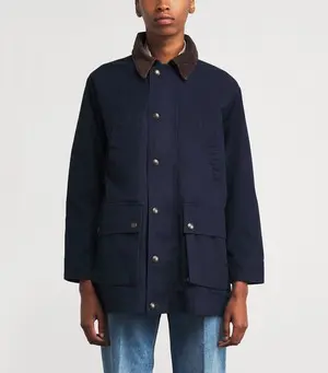 Polo Ralph Lauren Cotton Field Jacket