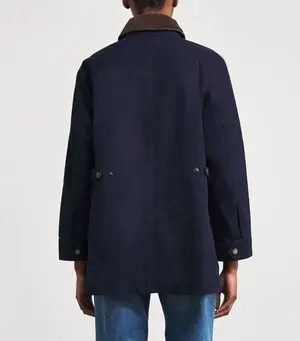Polo Ralph Lauren Cotton Field Jacket