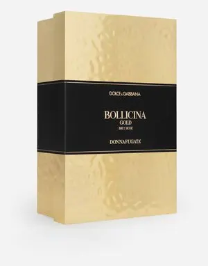 Dolce & Gabbana Bollicina Gold - Multicolor