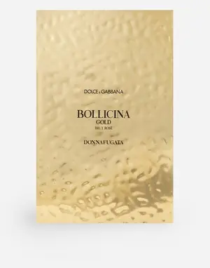 Dolce & Gabbana Bollicina Gold
