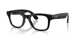 Ray-ban Eyeglasses - Noir