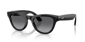 Ray-ban Sunglasses - Noir