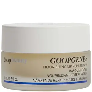 Goop Nourishing Lip Repair Mask 10ml - One-color