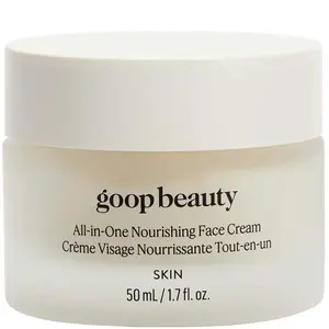 Goop All-in-one Nourishing Face Cream 50ml - One-color