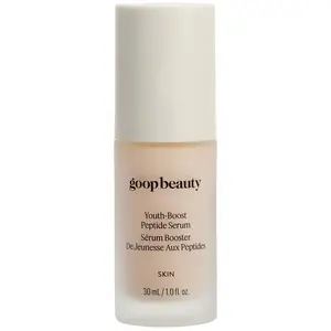 Goop Youth-boost Peptide Serum 30ml - One-color